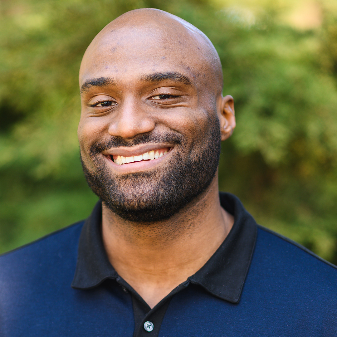 Levon Williams - The Russell Family Foundation